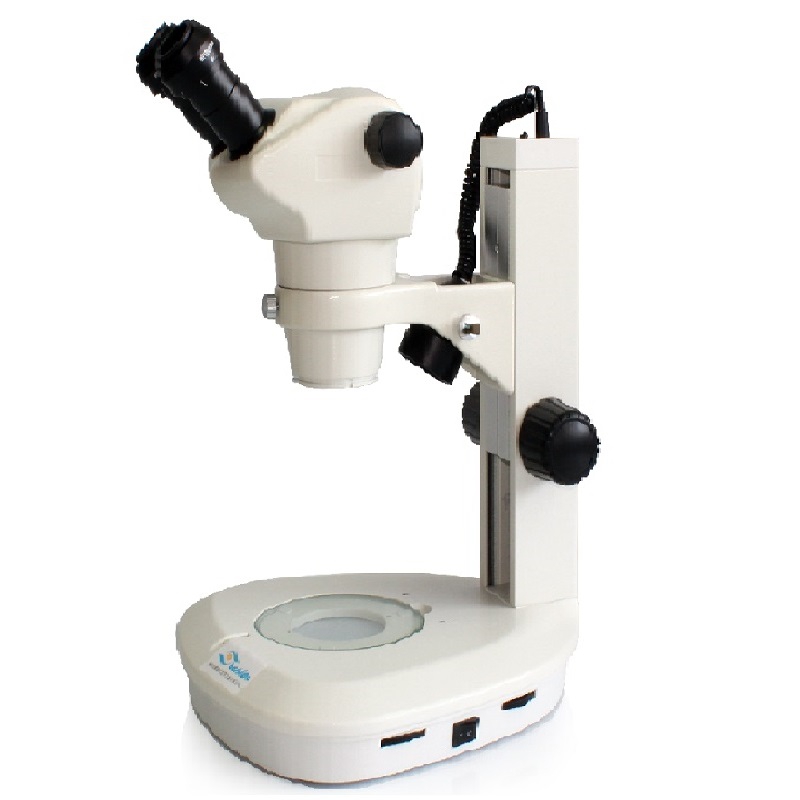 BD-60 8-50X binocular stereo microscope for dissection-Shenzhen Boshida ...