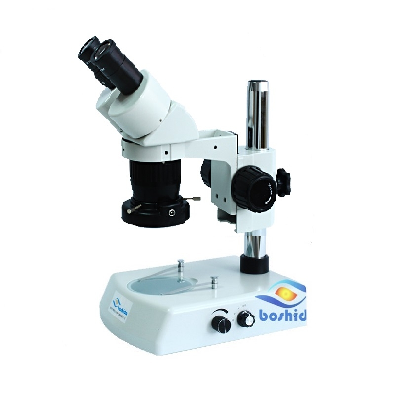ST-6024 serial Stereo Microscope-深圳博视达光学仪器有限公司