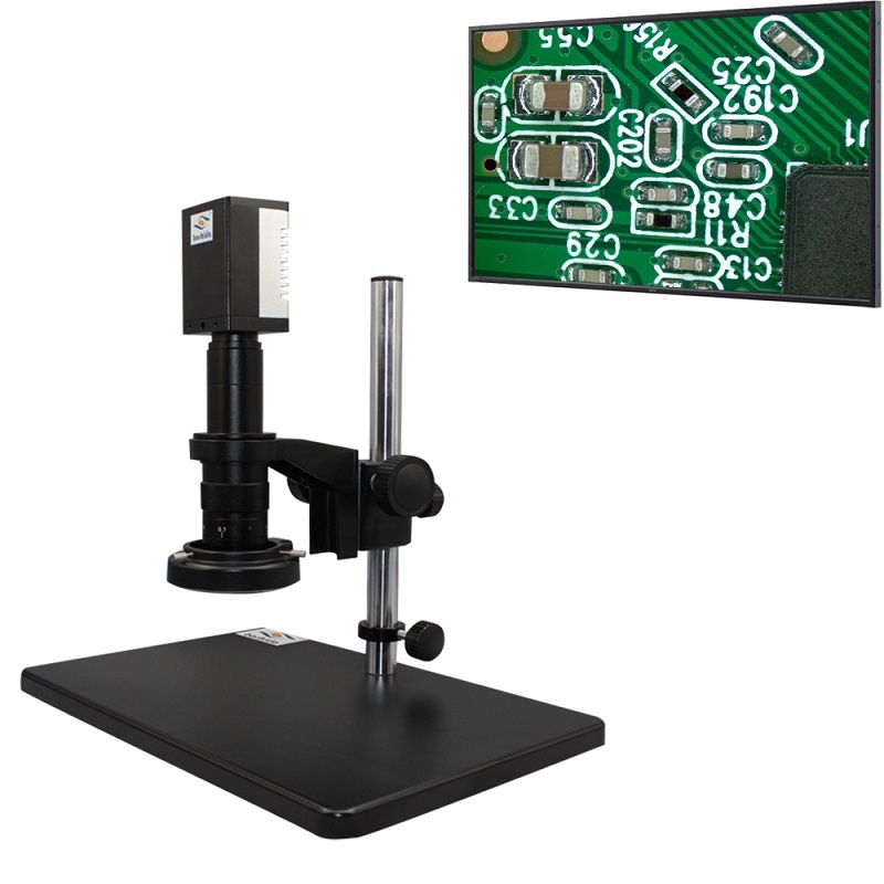 HD1002CL measurement digital optical microscope -Shenzhen Boshida ...