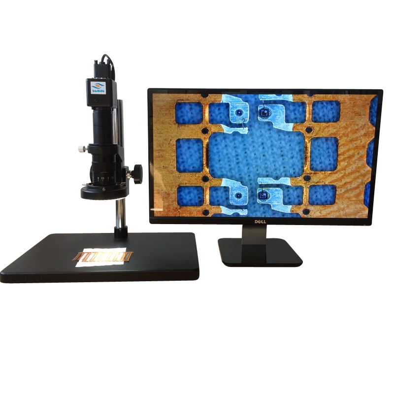 V200 serial 2MP 1080P digital ipection microscope -Shenzhen Boshida ...