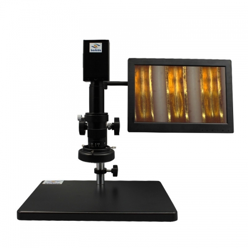 HD1002CL measurement digital optical microscope -Shenzhen Boshida ...